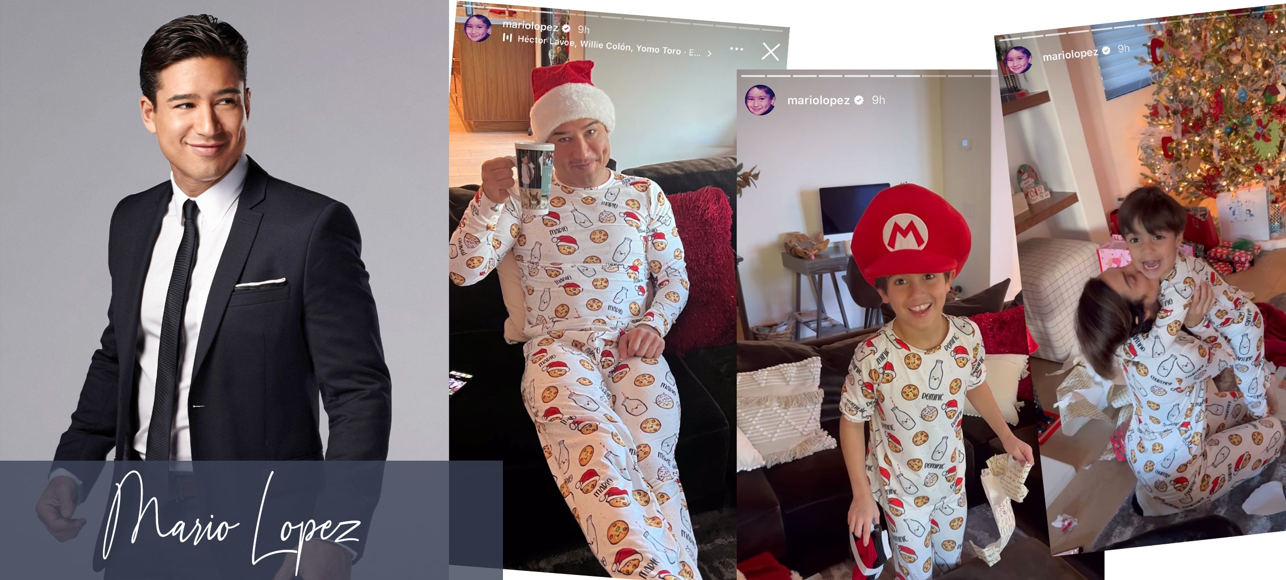 Buzz WORTHY Celeb Spotting & Media Attention! - Little Navy